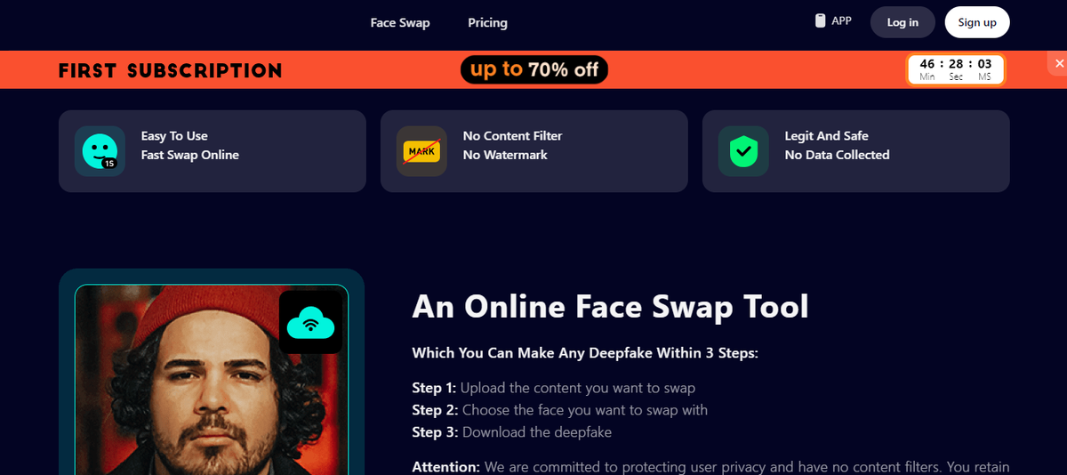 Deepfake Crisis: What can you do if someone makes deepfakes of you? - The Hindu
